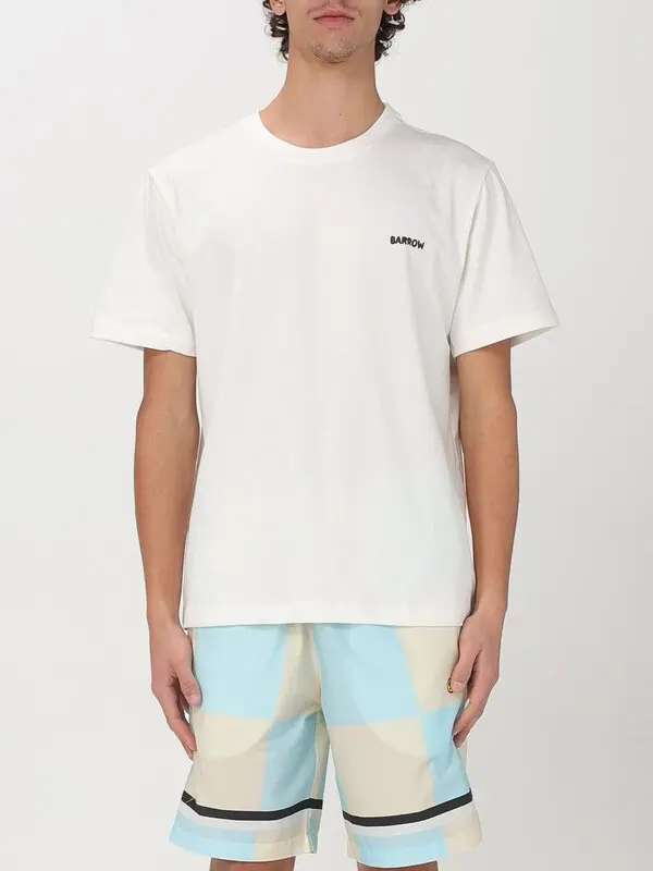 BARROW T-shirt - White
