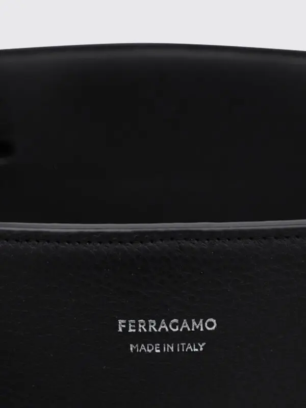 FERRAGAMO Top Handle Bag