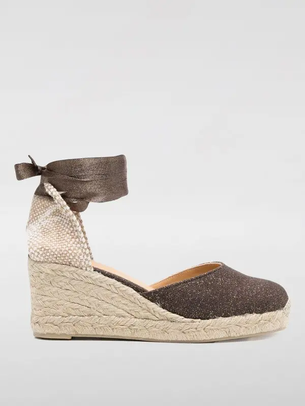 CastaÑer Espadrille - Brown