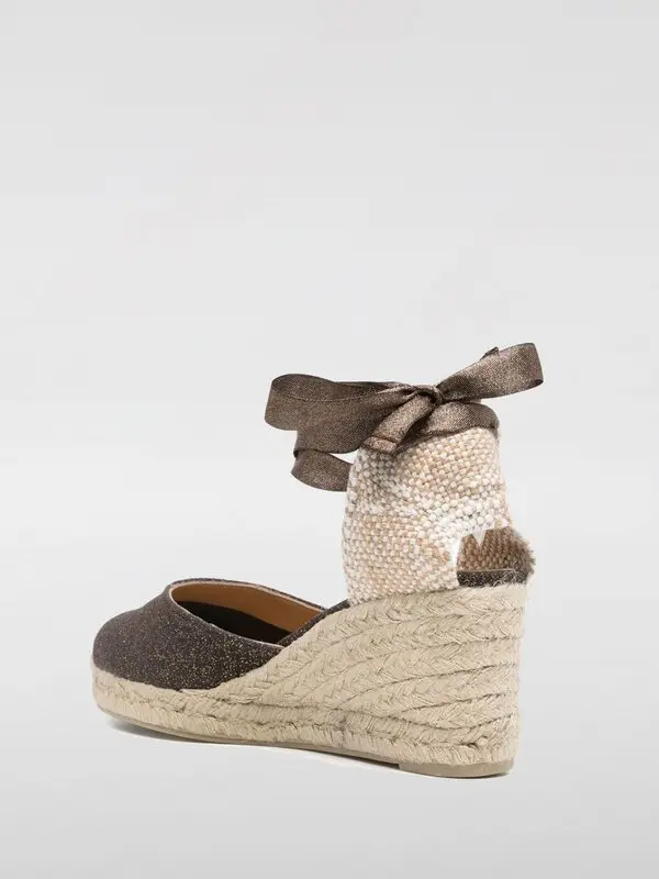 CastaÑer Espadrille - Brown