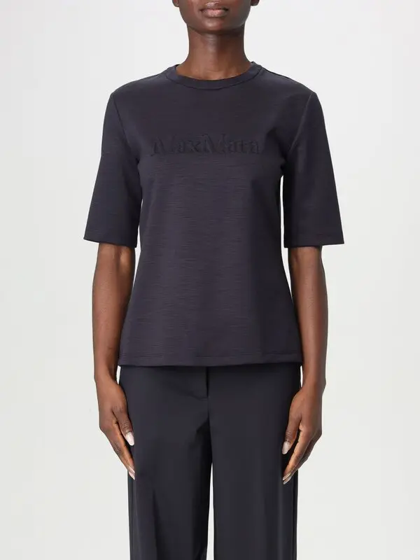 Max Mara T-shirt - Blue