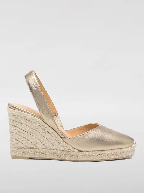 CastaÑer Espadrille