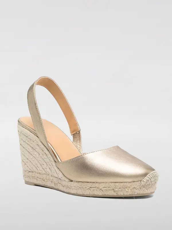 CastaÑer Espadrille