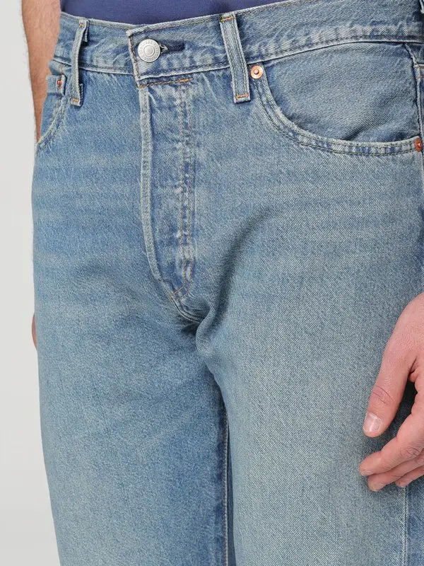 LEVI'S Jeans - Denim