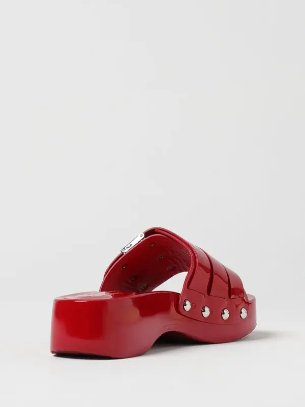 Philosophy Di Lorenzo Serafini Heeled Sandals