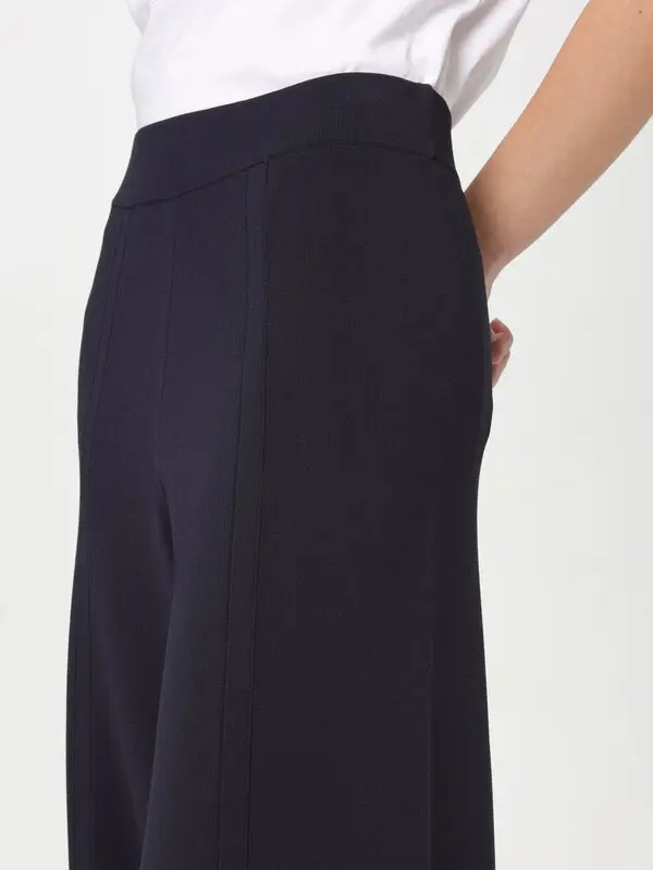 Max Mara Tailored Wide-leg Pants