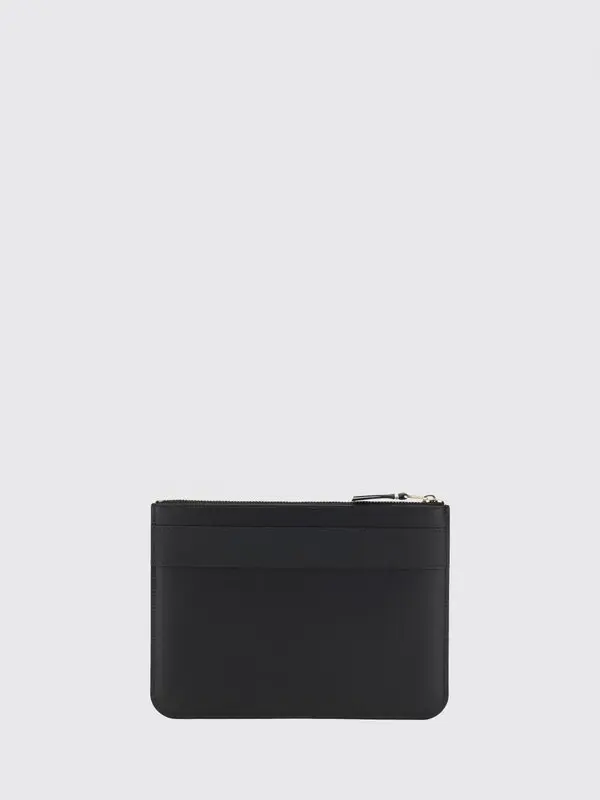 Comme Des Garçons Wallet - Black