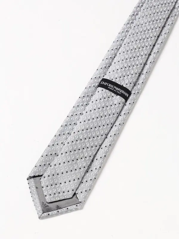 Emporio Armani Neck Tie - Fa01
