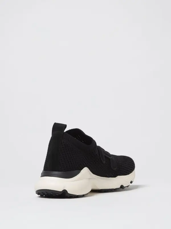 TOD'S Sneakers - Black