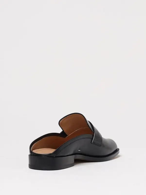Maison Margiela Sandals In Black - 30% Off | Editorialist