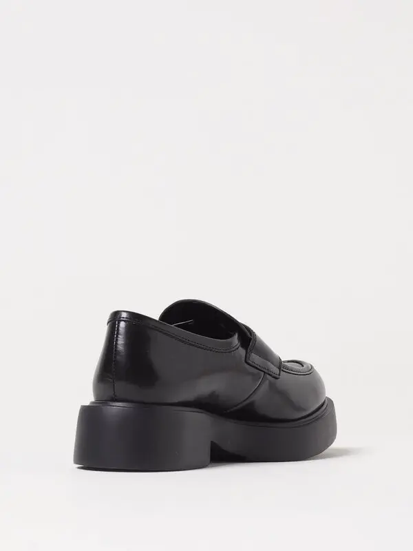Moschino Platform Loafers