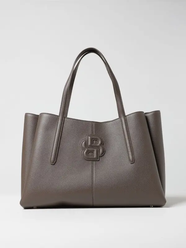 BOSS Tote Bag - Mud