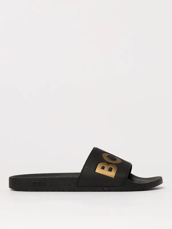 BOSS Sandals - Black 1