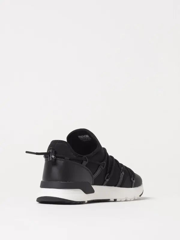 Versace Athletic Lace-up Sneakers