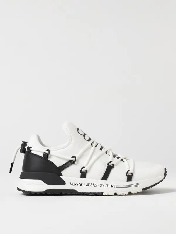 Versace Sneakers - White