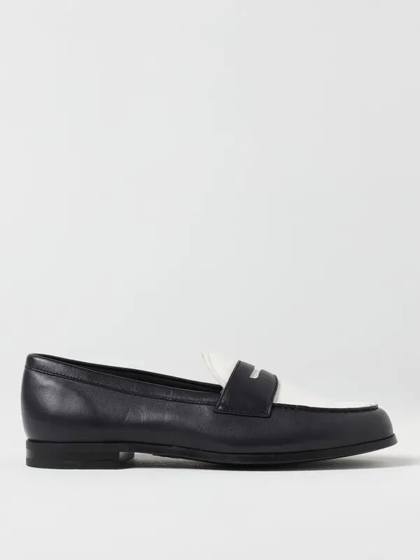 Church's Loafer - Blue