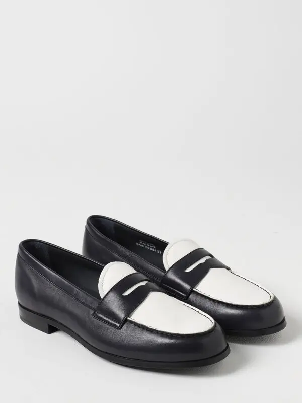 Church's Loafer - Blue
