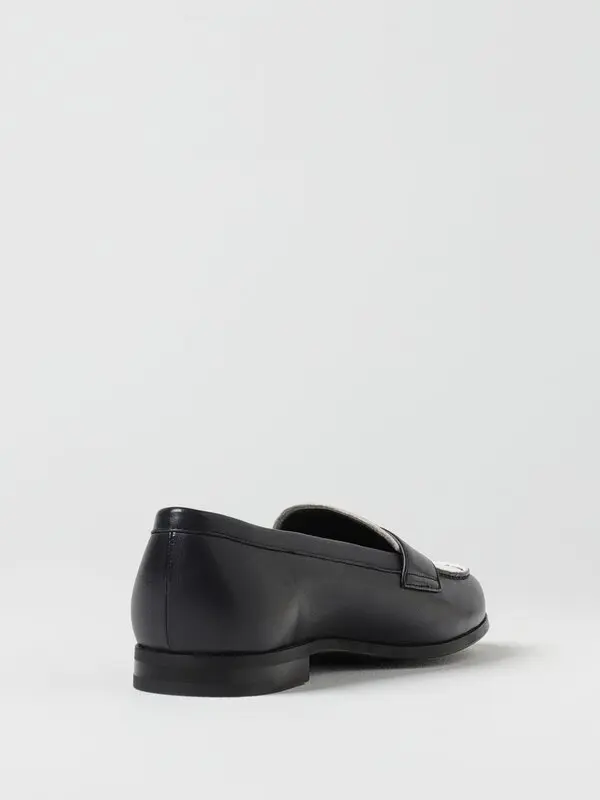 Church's Loafer - Blue