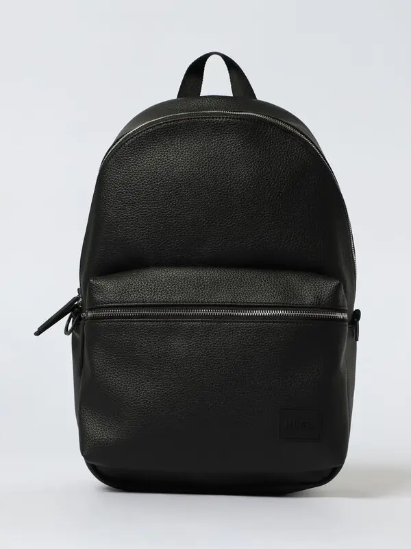 Hugo Backpack - Black