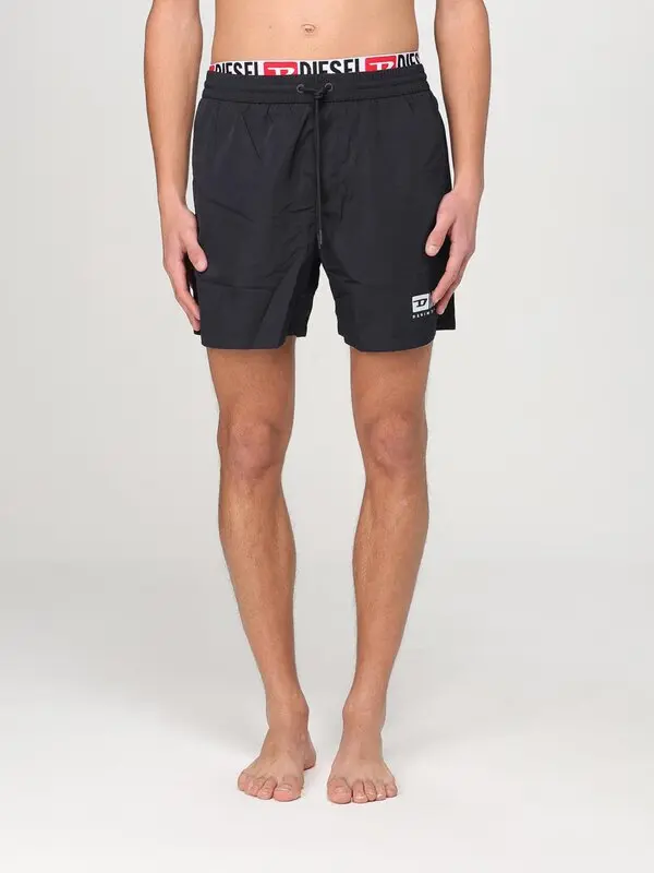 DIESEL® Swimsuit - Black