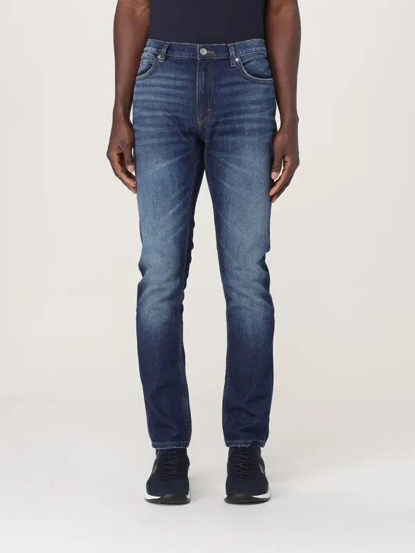 Hugo Jeans - Blue
