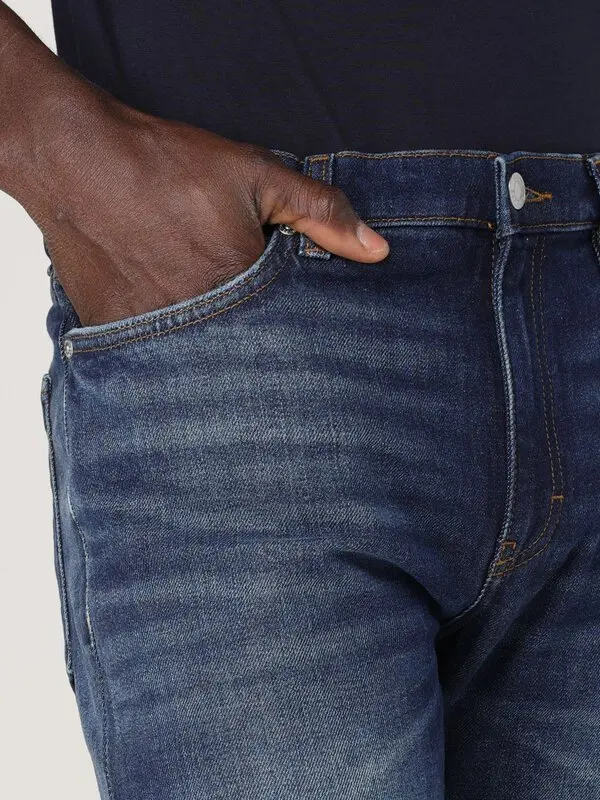 Hugo Jeans - Blue