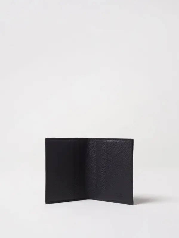 FERRAGAMO Wallet - Black