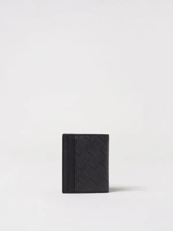 FERRAGAMO Wallet - Black