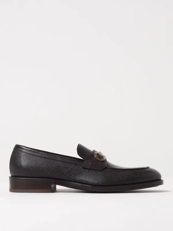 FERRAGAMO Loafers