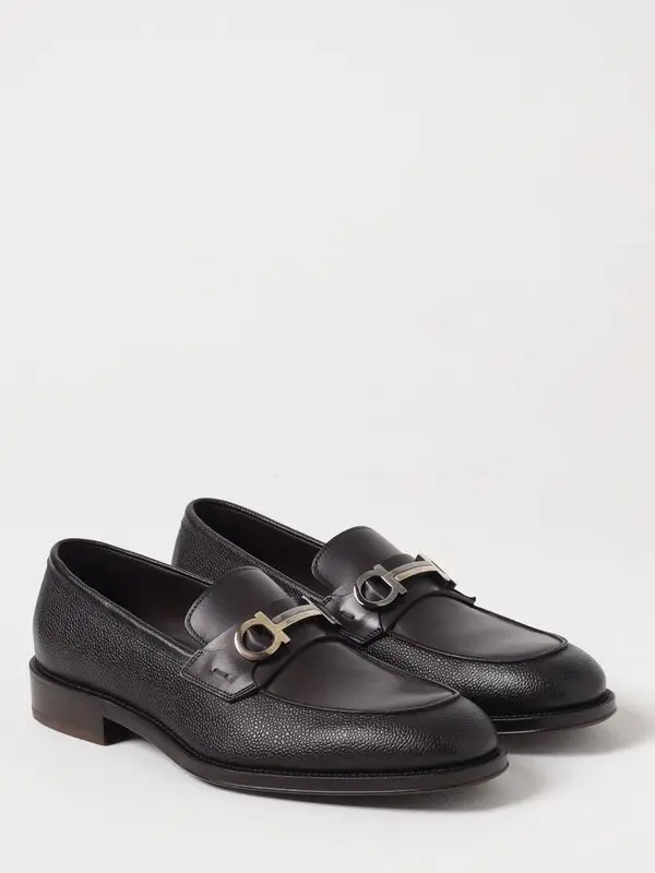 FERRAGAMO Loafers