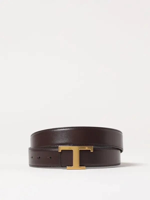 TOD'S Belt - Brown
