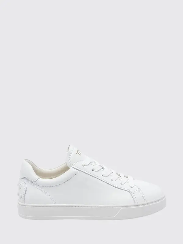 TOD'S Sneakers - White