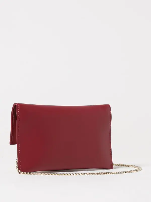 Patrizia Pepe Mini Bag - Red
