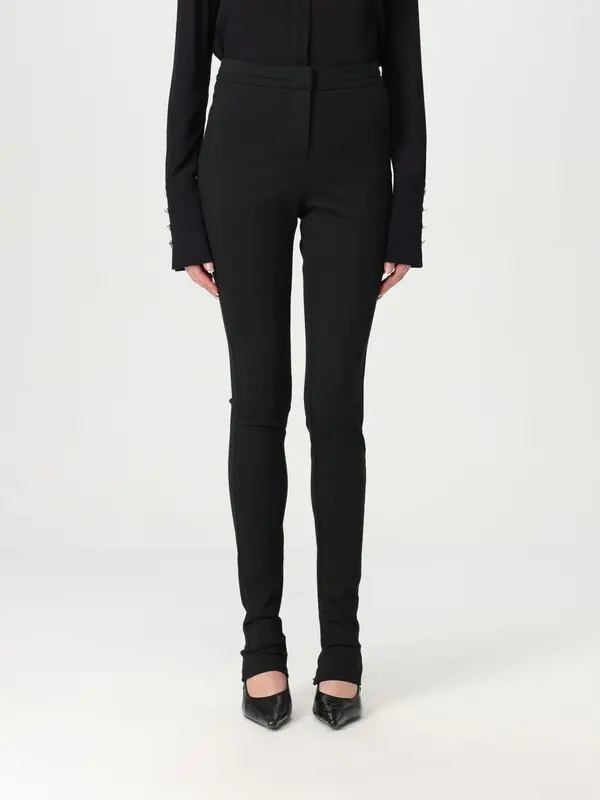 Patrizia Pepe Tailored Slim Fit Pants