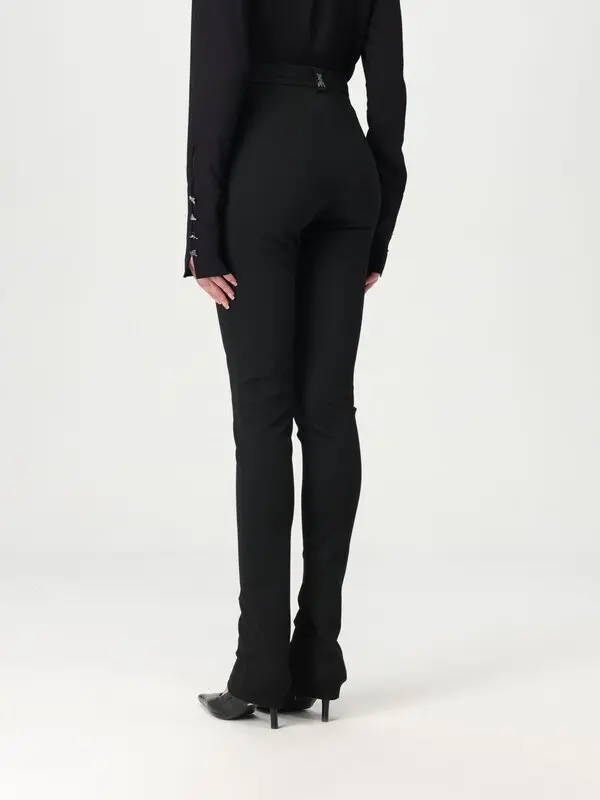Patrizia Pepe Tailored Slim Fit Pants