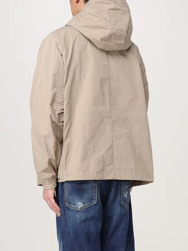 Dsquared2 Jacket - Beige