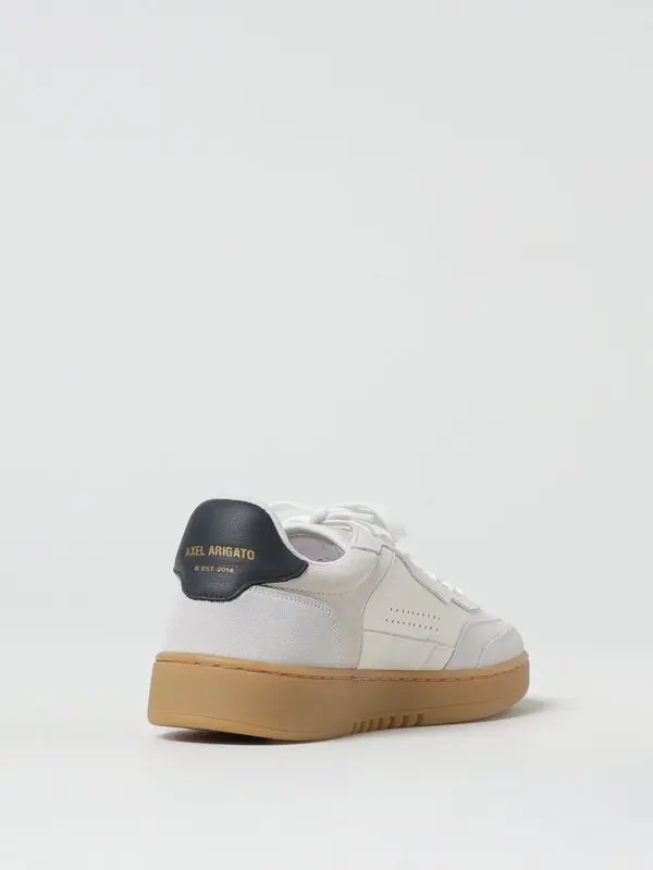 Axel Arigato Sneakers - White