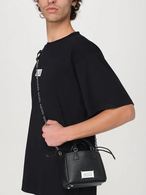 MAISON MARGIELA Shoulder Bag