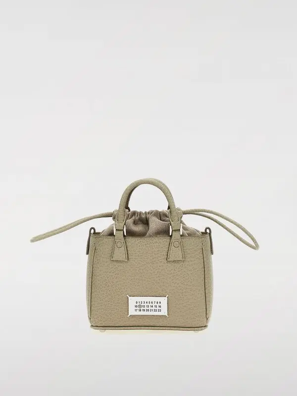 MAISON MARGIELA Shoulder Bag - Grey