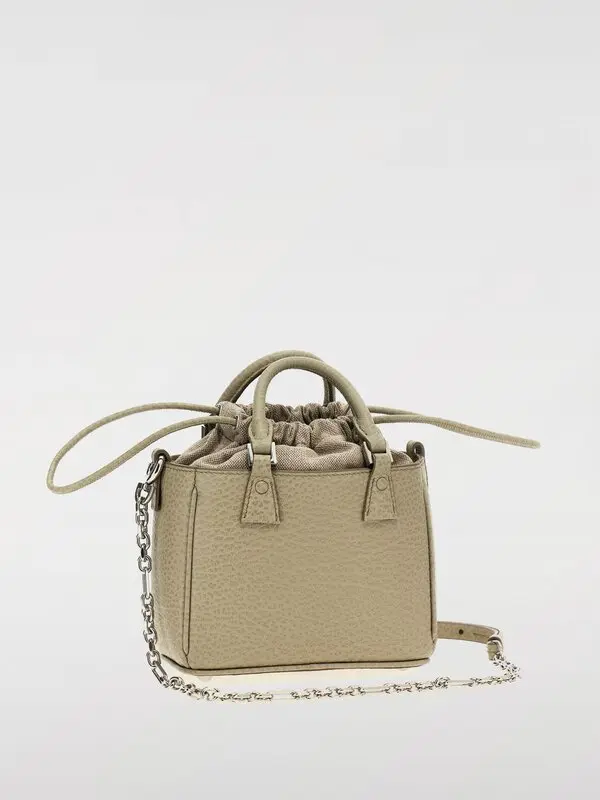 MAISON MARGIELA Shoulder Bag - Grey