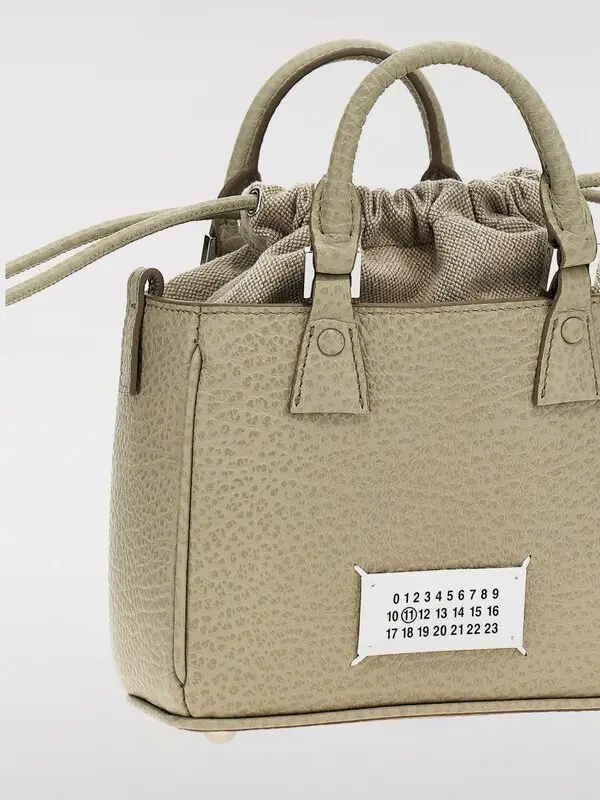 MAISON MARGIELA Shoulder Bag - Grey