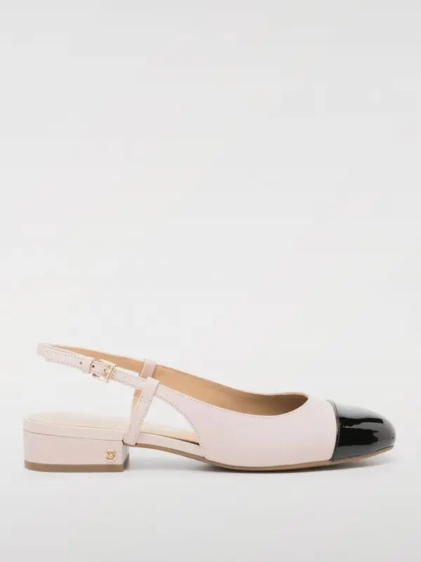 Michael Kors Ballerina Flats - Pink