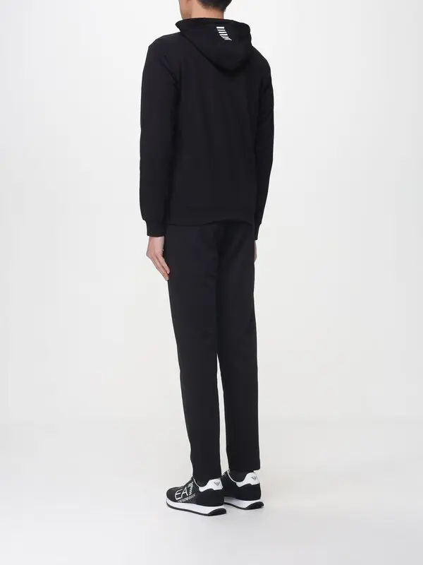 EA7 Formal Set - Black
