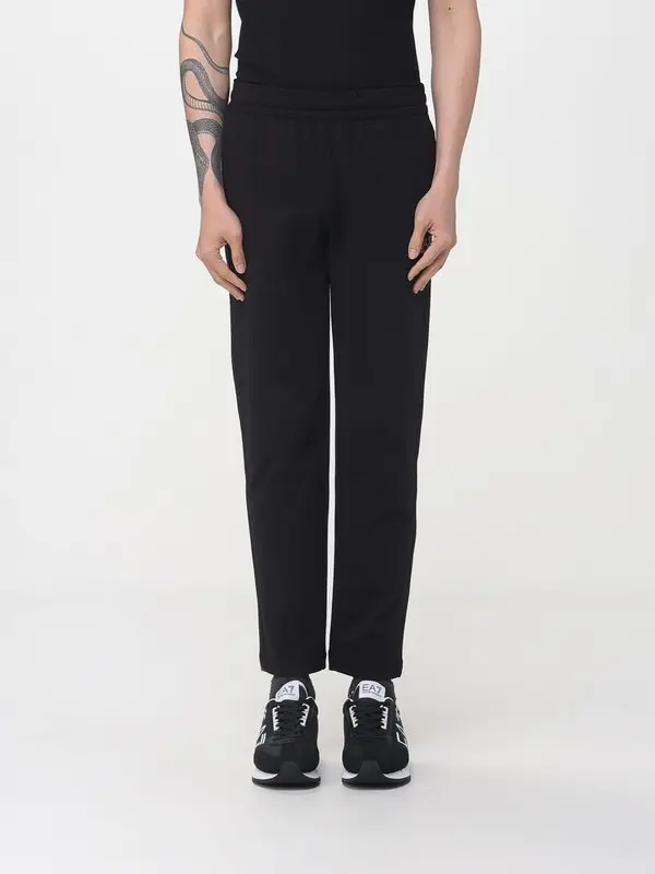 EA7 Formal Set - Black