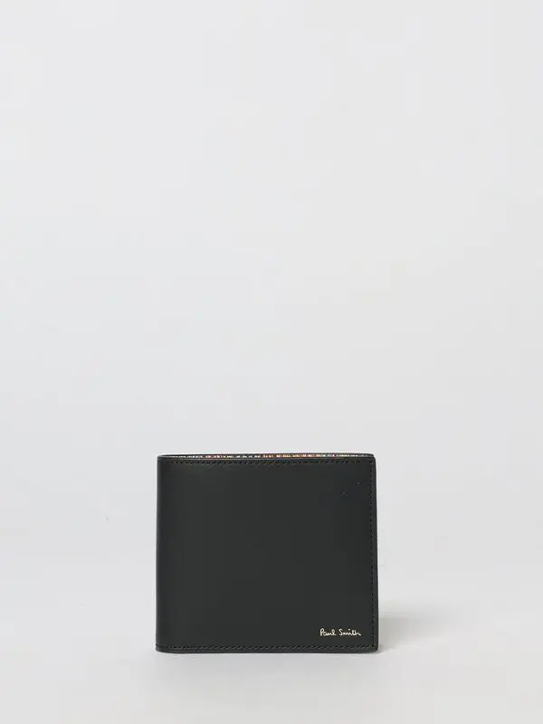 Paul Smith Wallet - Black