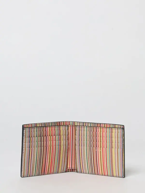 Paul Smith Wallet - Black