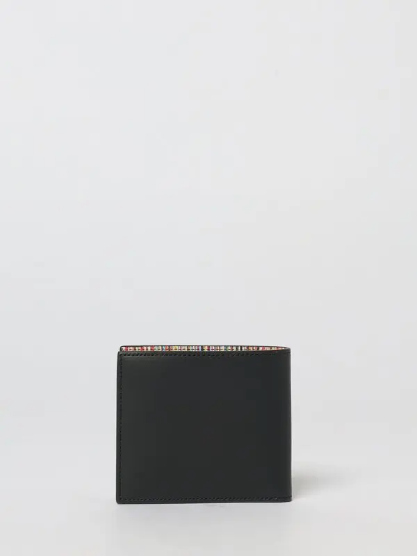 Paul Smith Wallet - Black