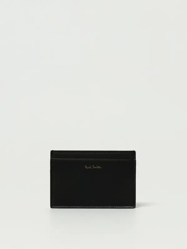 Paul Smith Wallet - Black