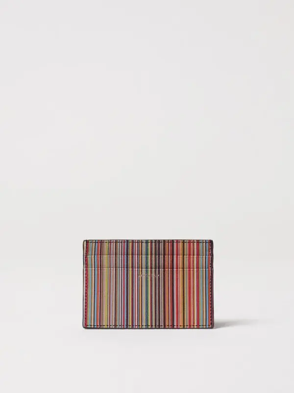 Paul Smith Wallet - Black