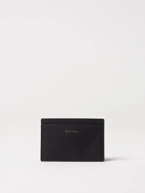 Paul Smith Wallet - Black